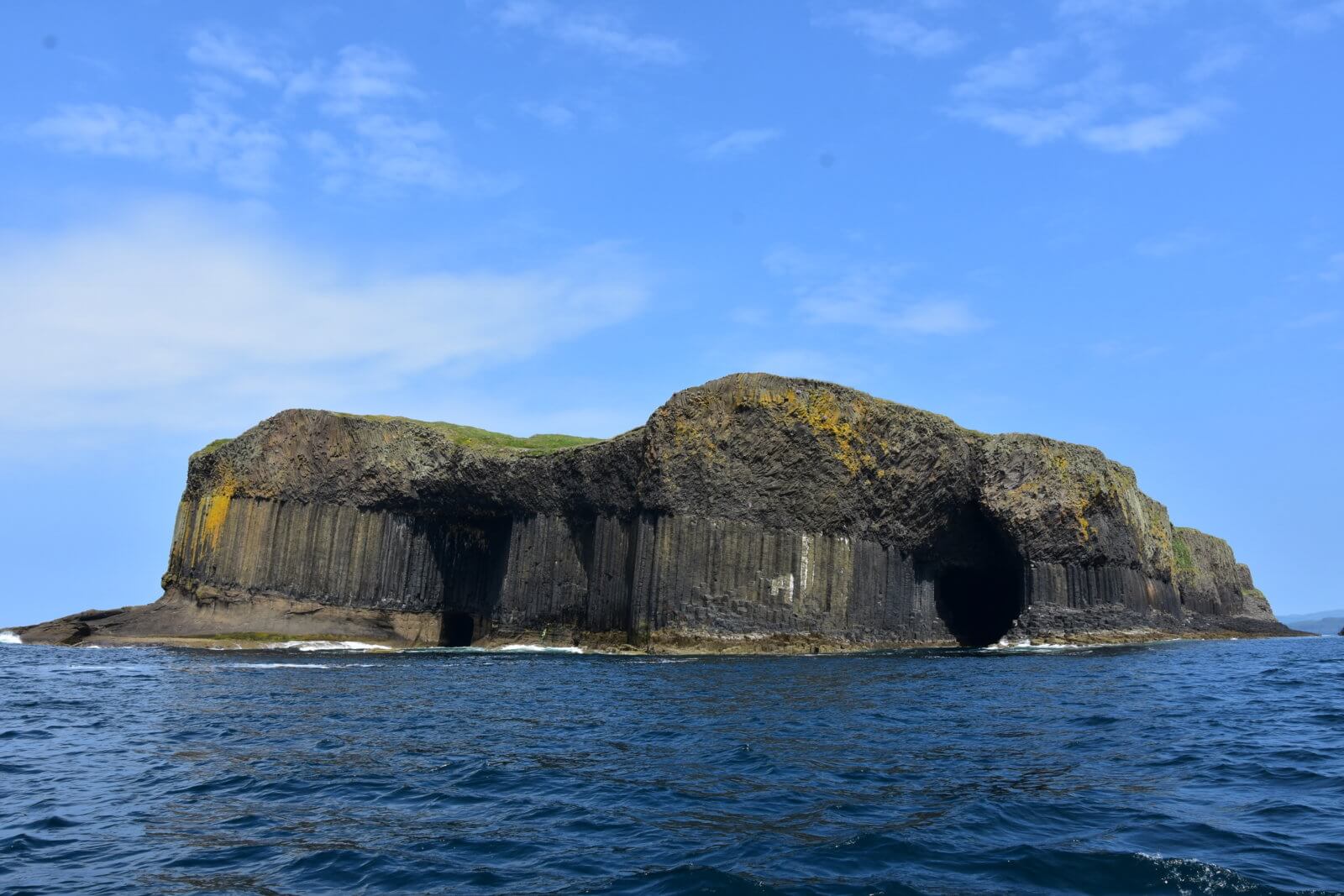 Explore Mull's Offshore Islands | Visit Mull & Iona