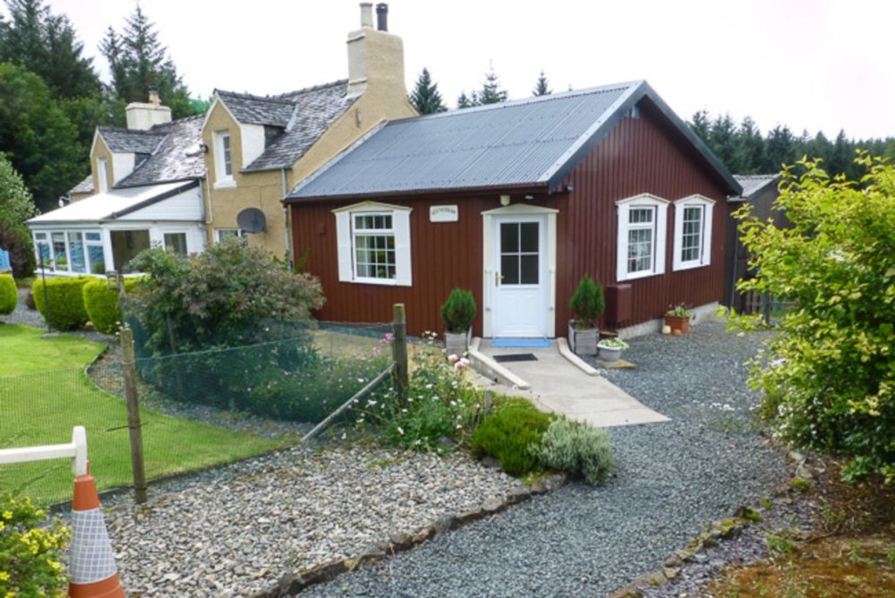 Mabel Cottage | Visit Mull & Iona