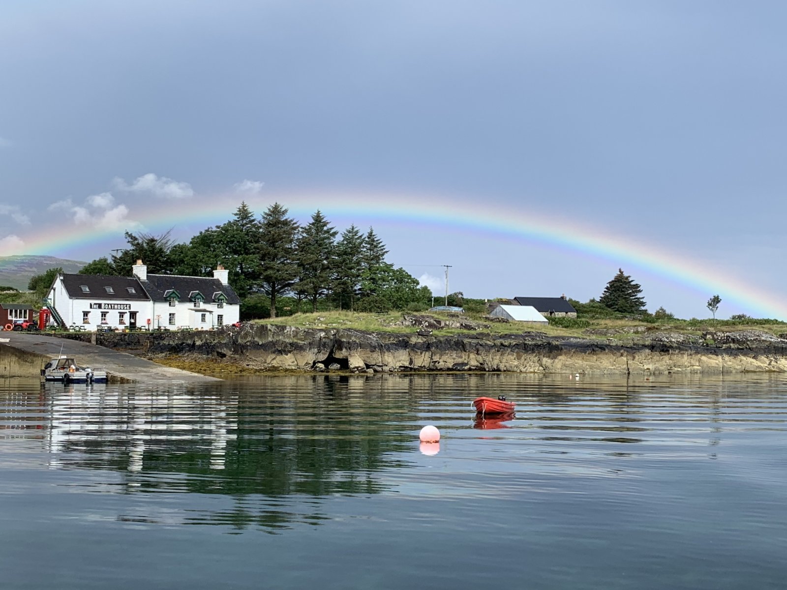 Isle of Ulva | Visit Mull & Iona