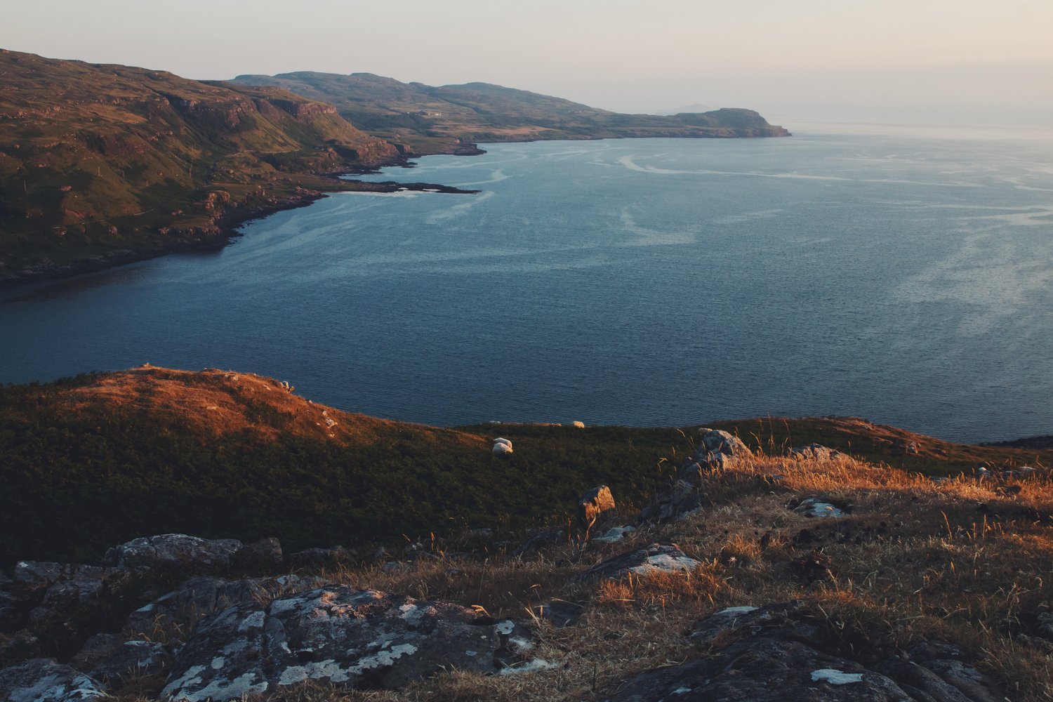 Eilidh's Isle of Mull Trip: Part Two | Visit Mull & Iona
